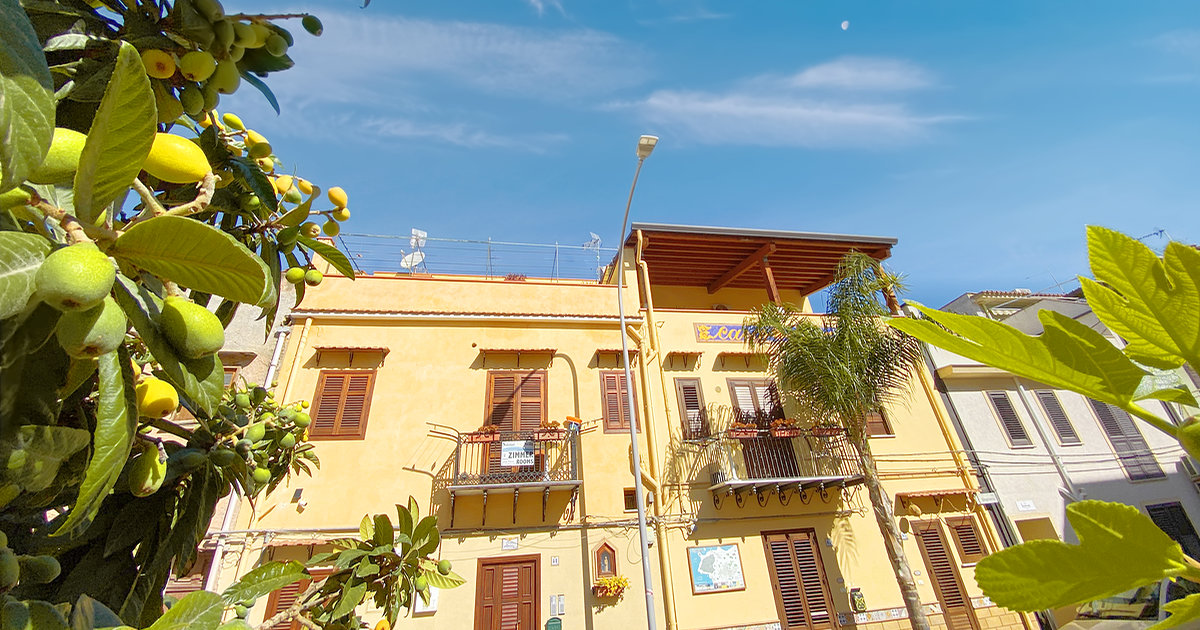 Santa Flavia - Overview + Tips | Sicily - All in one Place