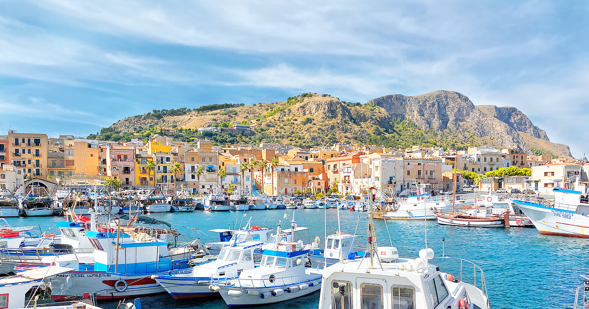 Porticello - Overview + tips | Sicily - All in one Place